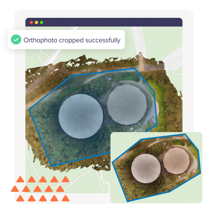 Geospatial Software with Meaningful Map Tools | Birdi